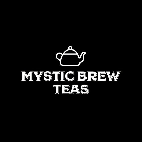 Loose Leaf Tea Blends - Mystic Brew Teas