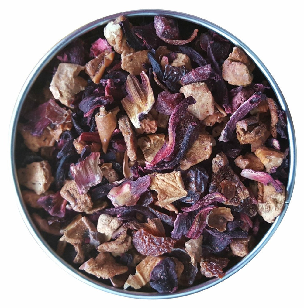 Loose Leaf Tea Blends - Mystic Brew Teas