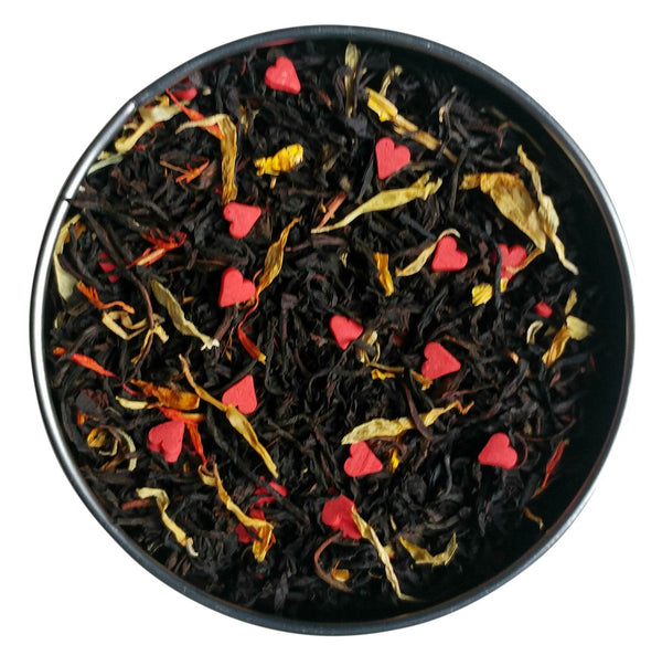 Loose Leaf Tea Blends - Mystic Brew Teas