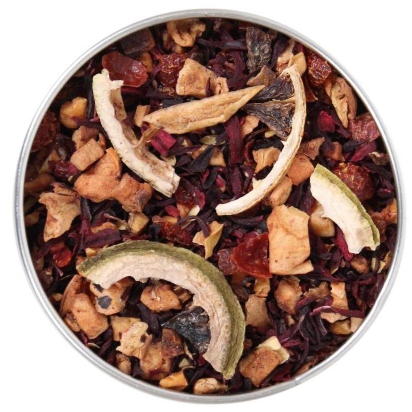 Loose Leaf Tea Blends - Mystic Brew Teas