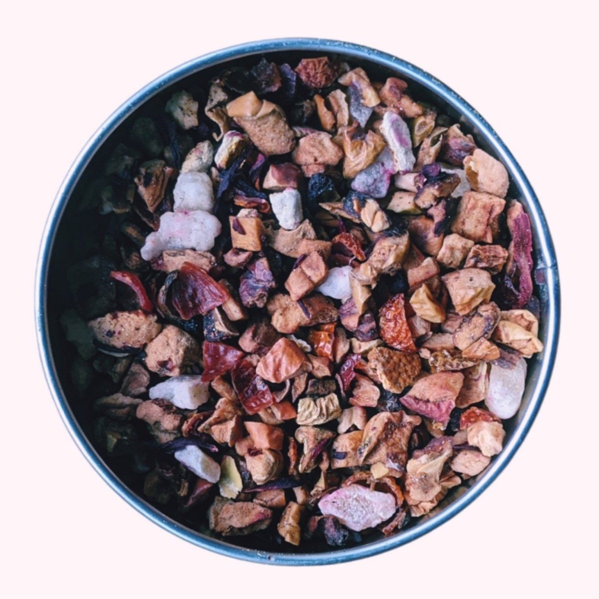 Loose Leaf Tea Blends - Mystic Brew Teas
