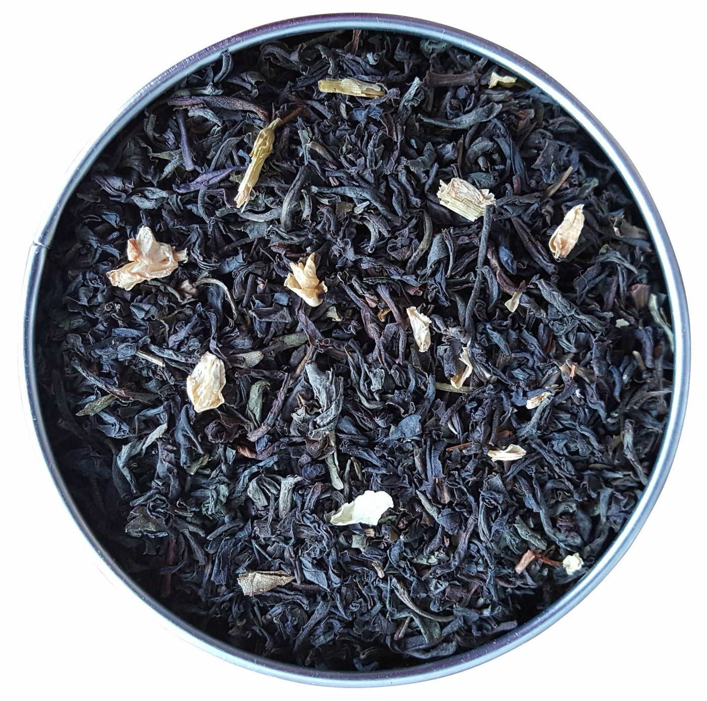 Loose Leaf Tea Blends - Mystic Brew Teas