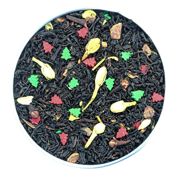 Loose Leaf Tea Blends - Mystic Brew Teas